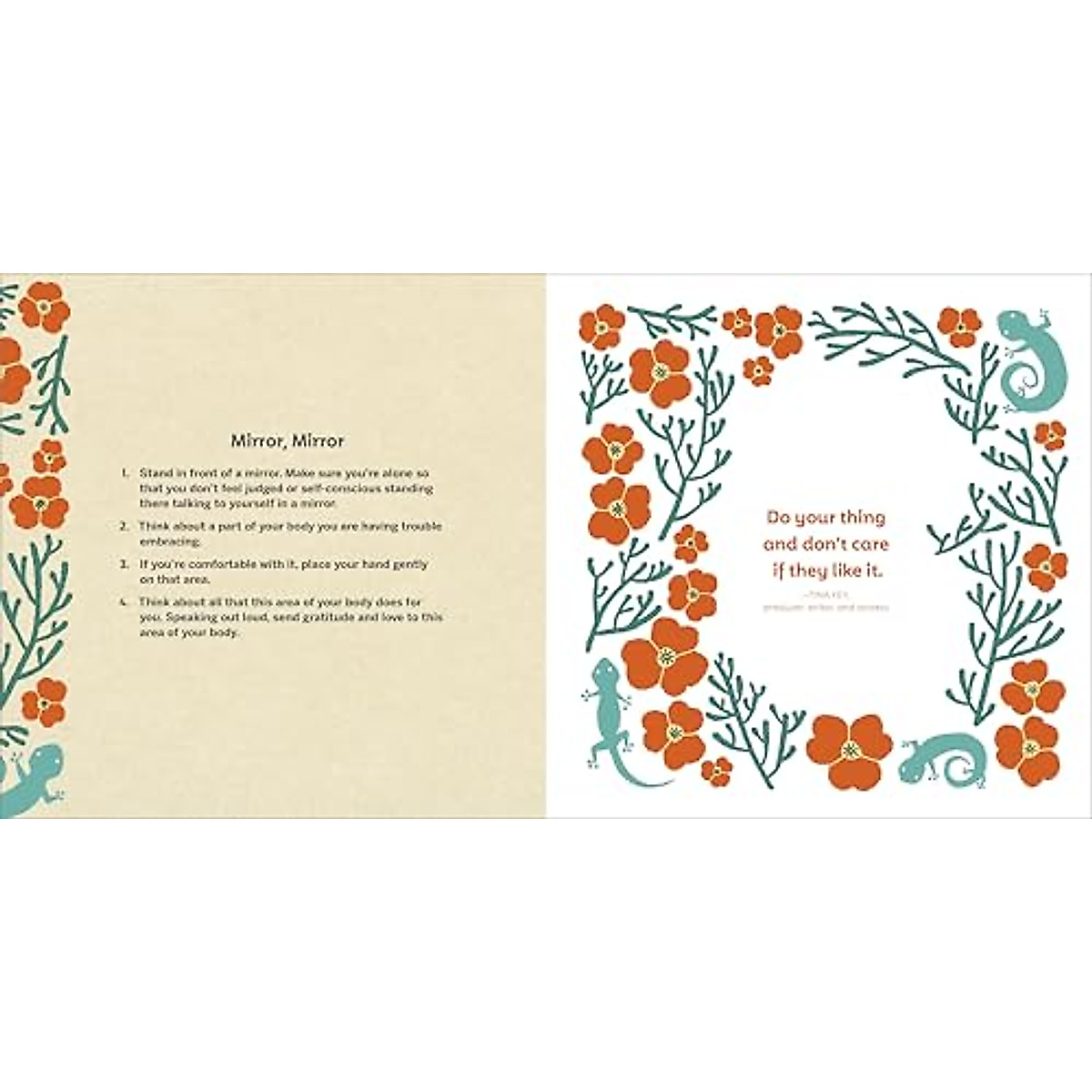 Positive You: A Personal Growth Journal for Women