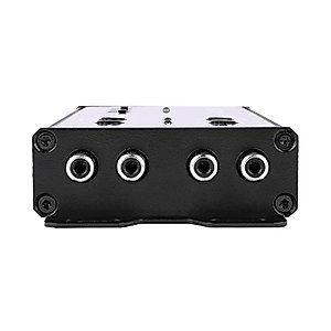Skar Audio SKE2LOC 2-Channel Active Line Output Converter