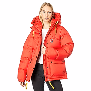 Fjällräven Expedition Down Lite Jacket True Red MD
