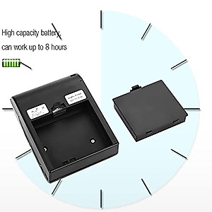 N/A Thermal Printer Phone Printer USB Port 2 Inch 58mm Printer