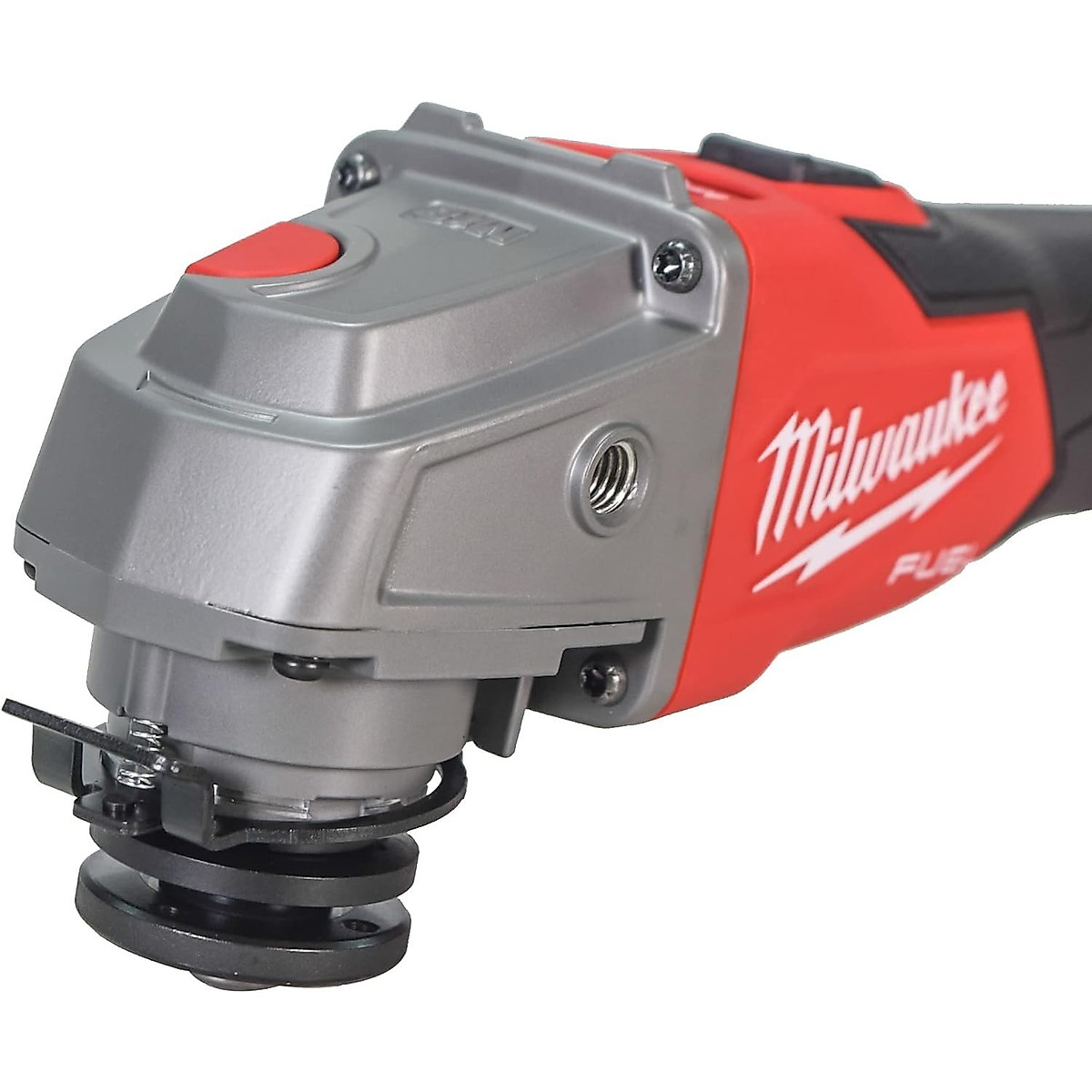 Milwaukee 2889-20 M18 4-1/2" - / 5" Variable Speed Braking Grinder (Bare Tool)