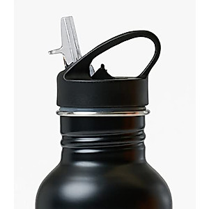 McLaren F1 Stainless Steel Team Bottle