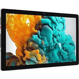 Cheerjoy Tablet Android 13 Tablets 10 inch, 6GB RAM 64GB ROM, Android Tablet 1280 * 800 IPS HD Display,5000mAh Battery, WiFi Tablets (Sliver)