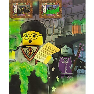 LEGO Creator: Harry Potter - PC