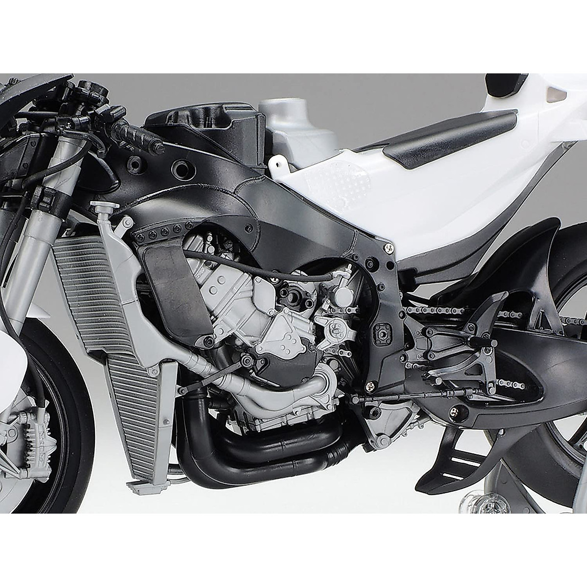 TAMIYA 1/12 Team Suzuki ECSTAR GSX-RR '20 TAM14139 Plastic Models Motorcycles