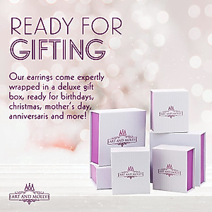 14k White Gold Round Small Cubic Zirconia Tiny CZ Earrings Minimalist Real Solid 14kt Gold Solitaire Studs 2.5mm