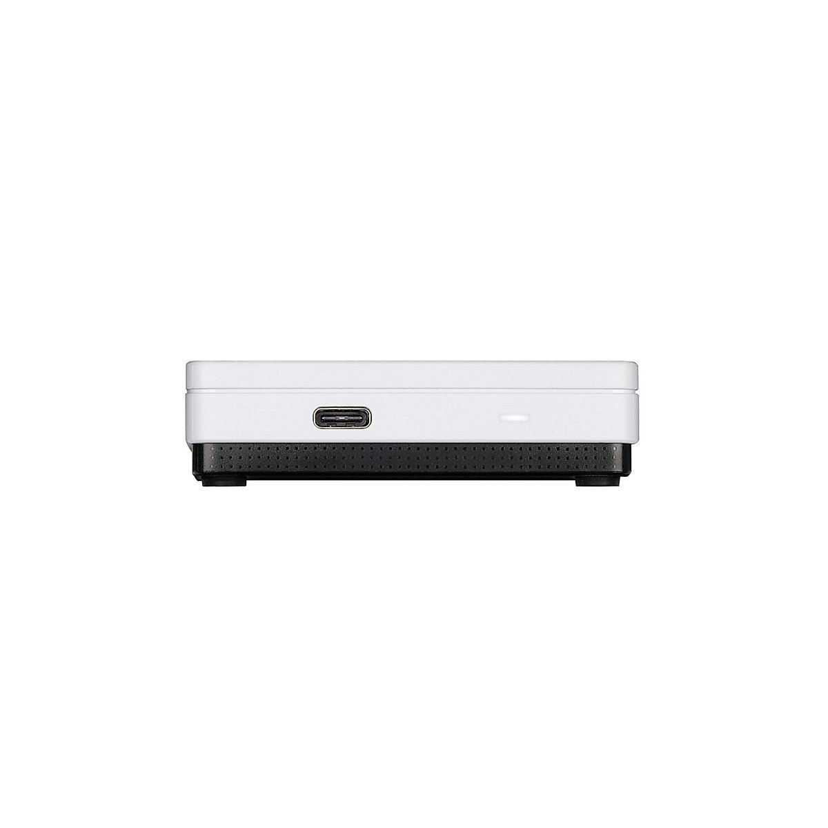 GIGABYTE GP-VSD1TB (External SSD/ 1 TB/ USB3.2 Gen2x2 (Type C)/ Military Grade Shock Resistant/High Performance/Carbon Heat Spreader/Wide Temp./ 3D TLC NAND/Professional & Gaming SSD)