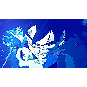 DRAGON BALL Z: Kakarot - Xbox One