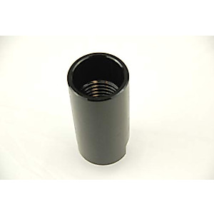 1-1/4" Female to 5/8" Male Reducer Adapter CORE DRILL ADAPTOR for CONCRETE CORING DRILL DRY BIT model #2