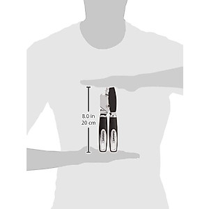 Cuisinart Metropolitan Collection Can Opener, Stainless Steel