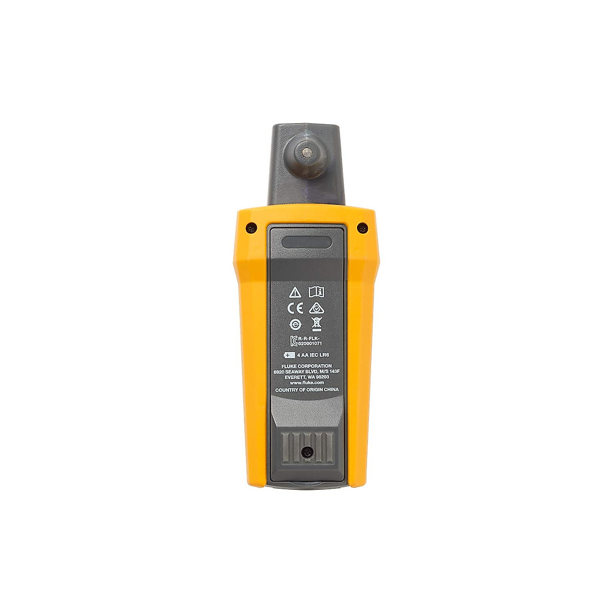 Fluke IRR1 Solar Irradiance Meter