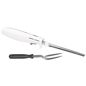 Toastmaster Electric Knife with Carving Fork