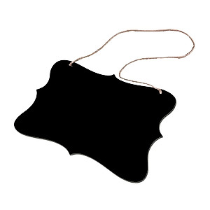 Baby Sleeping Sign for Front Door, Shhh Sleeping Baby Door Sign, Do Not Disturb Sign, Porch Door Hanger Sign Baby Room Hanging Decorative Sign Wooden Plaques Please Do Not Knock or Do Not Ring Bell