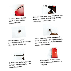 FUNOMOCYA Laminate Frame Decorative Floating Shelf Black Decor Wall Display Shelf Wall Floating Cube Wall Mounted Shelves Wall Hung Shelves Wall Hanging Rack Black Bookshelf White Wooden