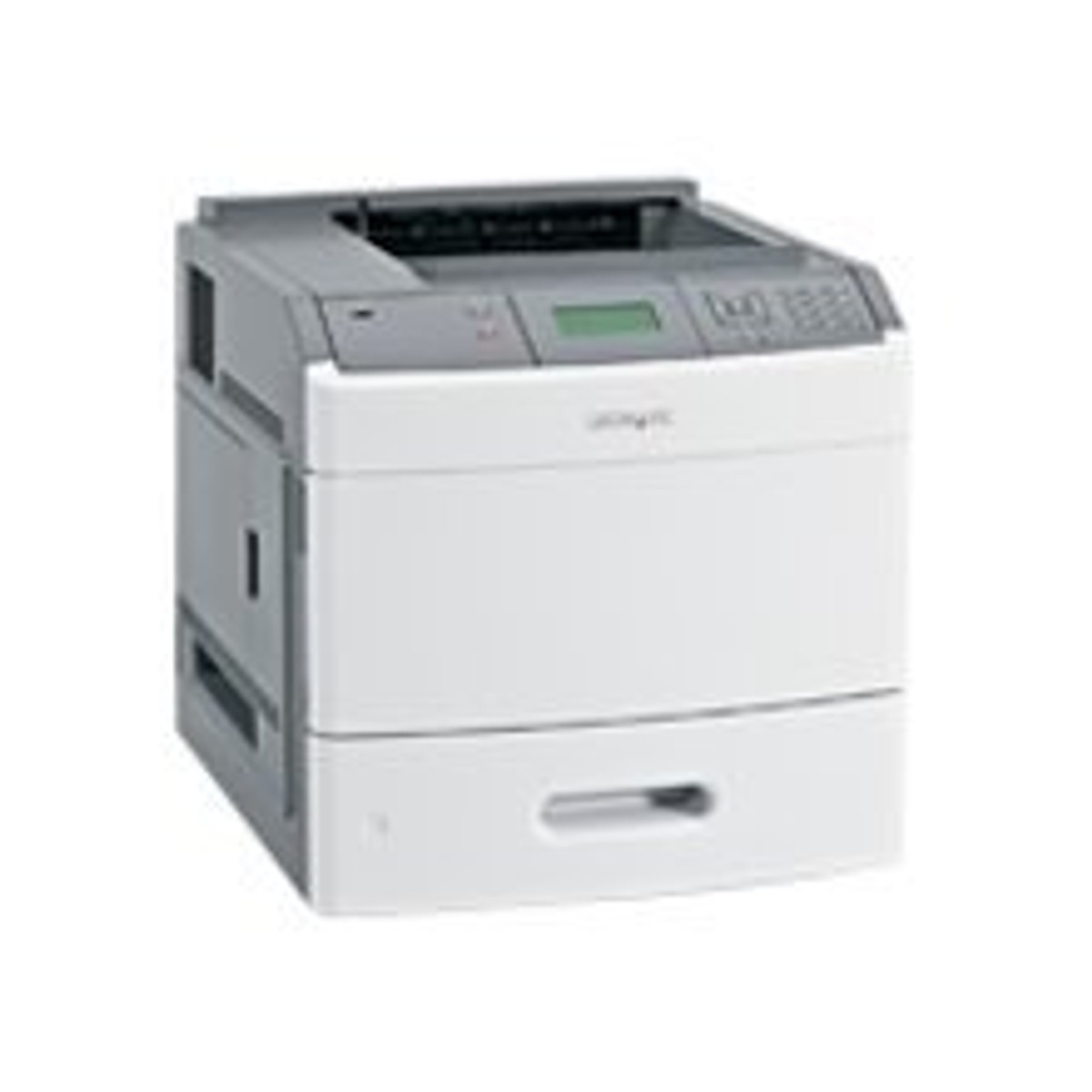 Lexmark Refurbish T654DN Laser Printer (30G0300)