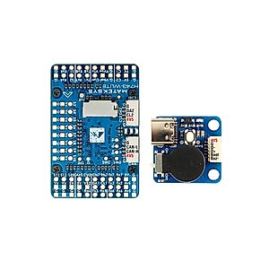 Mateksys Matek H743-WLITE Flight Controller STM32H743VIH6 ICM42688-P DPS310 OSD MicroSD Blackbox F765 wse Updated H743-WLITE