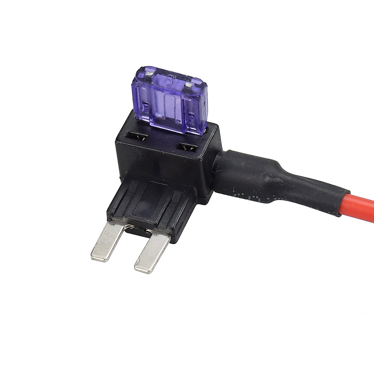 Add A Subwoofer Amplifier Wire Harness Comes with an Inline Converter Fit for Ford 2011-2018 Factory Radio