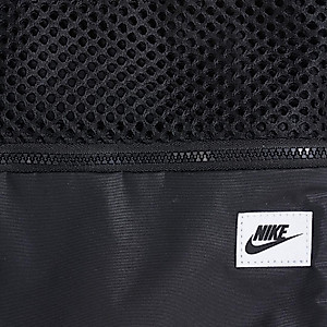  Nike Unisex Air Gymsack Bag ,Black