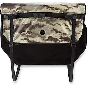 Dakine Pickup Pad Halfside - Ashcroft Camo, One Size