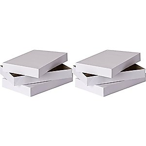 Family Place Robe Gift Boxes (Pack of 4)