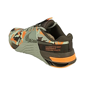 Nike Men's Flat Sneaker, Mica Green Medium Ash Seafoam 300, 11