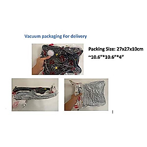 Car Headrest Pillow, Car Seat Headrest Neck Rest Cushion Ergonomic Car Neck Pillow Pure Memory Foam Neck Support with Breathable Removable Cover, Comfty Car Seat Pillows Neck/Back Pain Relief (2Pack)