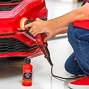 Griot's Garage B120F3 BOSS 3" Correcting Foam Pads (Set of 3)