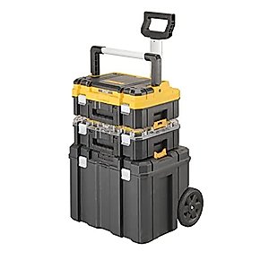 DEWALT TSTAK TOWERS