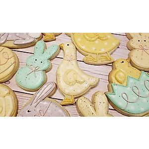 Canadian Goose Bird 5 Inch Cookie Cutter from The Cookie Cutter Shop – Tin Plated Steel Cookie Cutter – Made in the USA