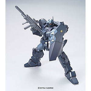 Bandai Hobby MG Jesta Model Kit, 8"