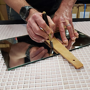 Toyo Custom Grip Supercutter with Straight Head