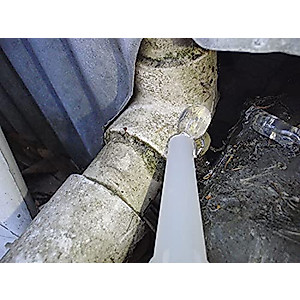 Bird Barrier Rat Out Gel Rat and Mouse Repellent – 3-Pack 1oz Rodent Repellent with Garlic Oil and White Pepper – Safe and Humane Formula – No Mess, Easy to Clean and Effective