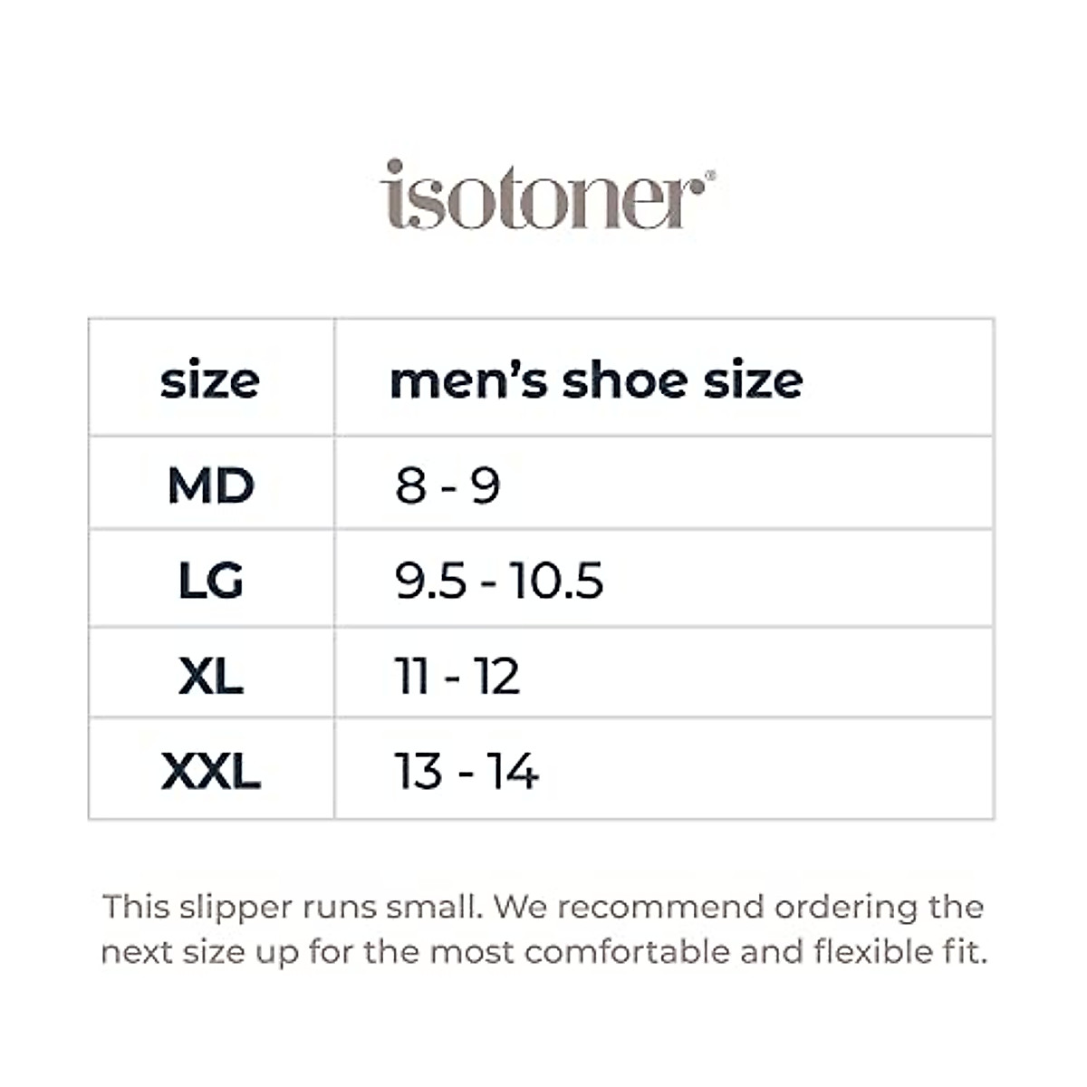 isotoner Men's Slippers, Microsuede Moccasin Indoor/Outdoor House Shoes with Cooling Memory Foam and Skid Resistance