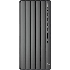 HP Envy Business Desktop, 11th Gen Intel Core i7-11700F, Windows 11 Pro, 32GB RAM, 1TB SSD, RJ-45, HDMI, WiFi 6, GeForce GTX 1660 Super, Wireless Keyboard & Mouse