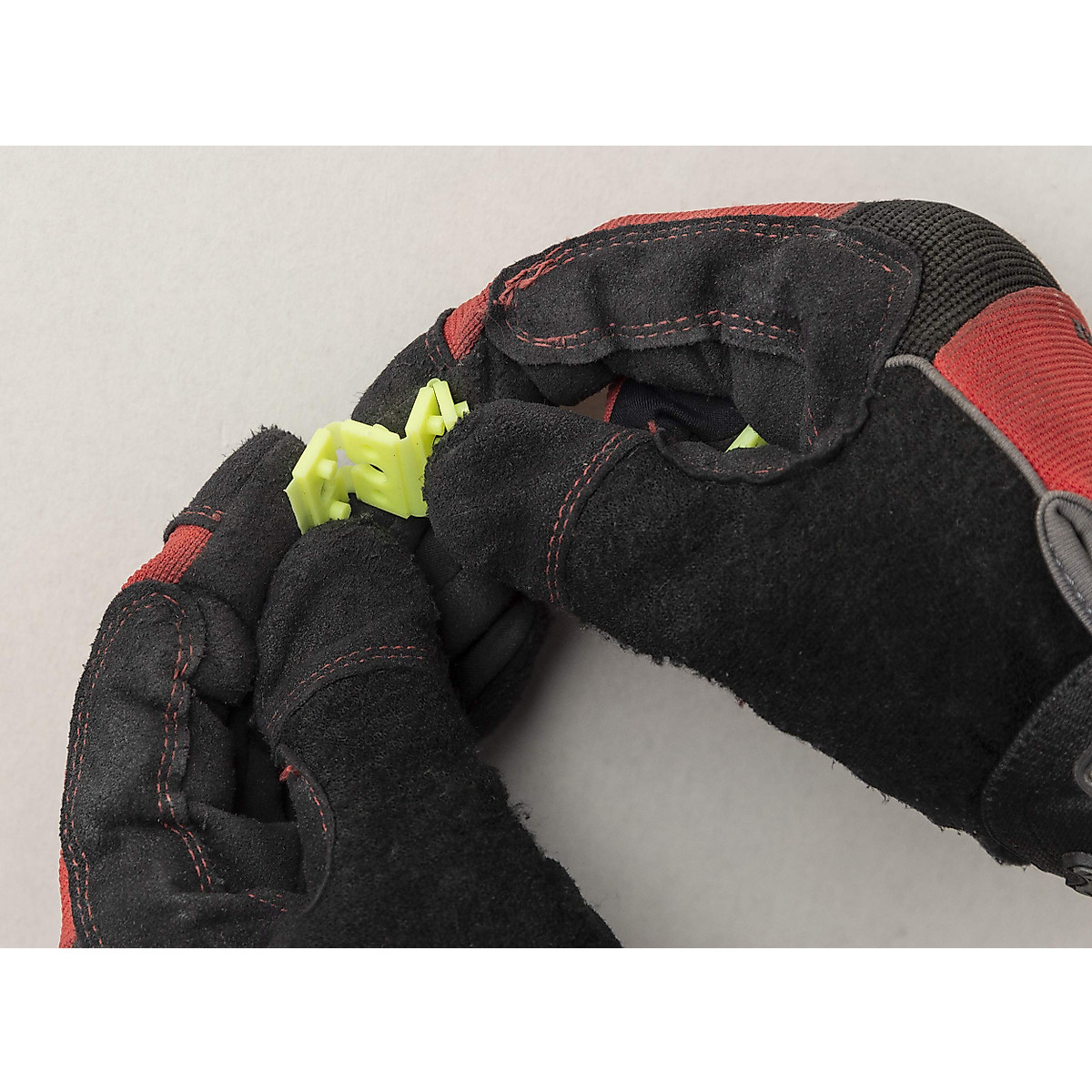 Gardner Bender GSP-04 Electrical Switch and Receptical Spacers, 4 Piece Pack, Red