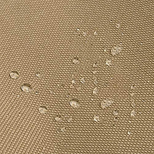 Modern Leisure 7648A Patio Chaise Lounge Chair Cover