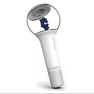 通用 GFRIEND Official Lightstick Glass Marble Fanlight Kpop Concert