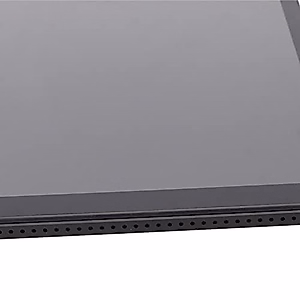 soobu 10in Tablet, Dual Speakers Tablet PC Dual Camera 2GB RAM 32GB ROM for Elderly (US Plug)