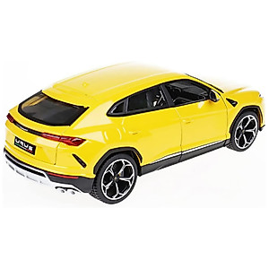 Bburago B18-11042Y 1:18 Lamborghini Urus, Grey