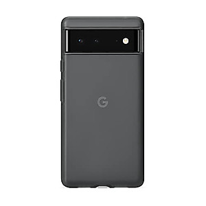 Google Pixel 6 Case - Phone Case with Dual-Layer Shock-Absorbing Protection - Stormy Sky