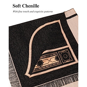 Morjor Prayer Mat with Soft Kneeling Pad and Prayer Beads, Muslim Prayer Rug Islam Men Women, Thin Praying Mat for Eid Travel Ramadan Gifts, Mihrab[Design A]