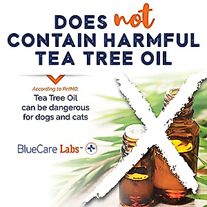 Bitter Apple Spray for Dogs to Stop Chewing Furniture & Paws - 5X Strength Pet Corrector Anti Chew Deterrent No Chew Spray Alcohol Free Non Toxic & No Sting - Indoor & Outdoor Safe, Made in USA, 8oz.