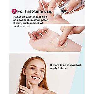 EnaSkin Professional Dark Spot Remover for Face and Body, Perfecting Dark Spot Corrector Serum Treatment, Melasma, Freckle, Sun Spot, Hyperpigmentation, Blemish Spot, Brown Spots for Men&Women, Advanced Formula with Safe Ingredients 4-Butylresorcinol, Koj