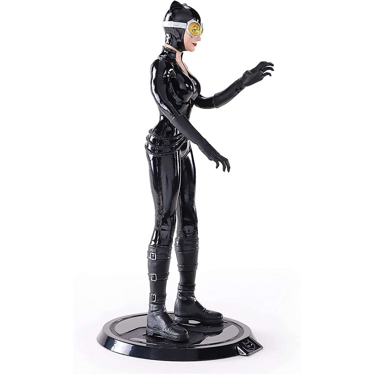 BendyFigs The Noble Collection DC Comics Catwoman