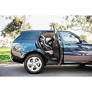 Clek Foonf Convertible Car Seat with Adjustable Headrest, Reclining Design, Latch System, and Flame-Retardant-Free (Marshmallow)