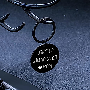 Valentine Son Daughter Gifts from Mom Funny Birthday Christmas Gifts for Teen Boys Girls 16th Birthday Graduation Going Away Gifts for Teenager New Driver Stocking Stuffers for Kids Child Him Her