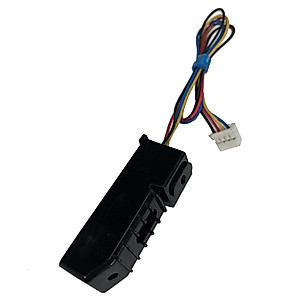 Zebra Upper Media Sensor from 79848M for ZM400 Label Printer