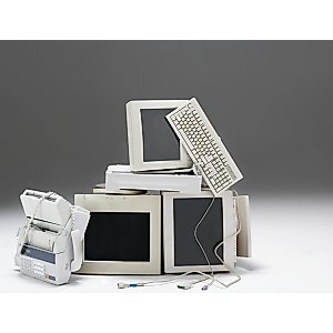 Sony MPF920 Floppy Drive T29017