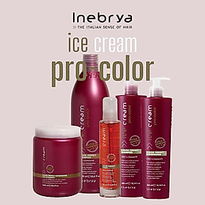 Inebrya Pro-Color Color Perfect Cream 100ml