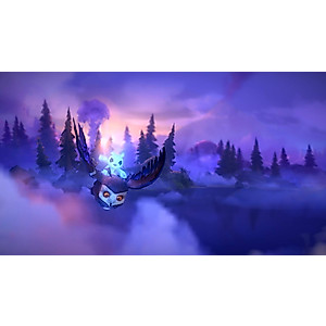 Ori and the Will of the Wisps (Nintendo Switch)